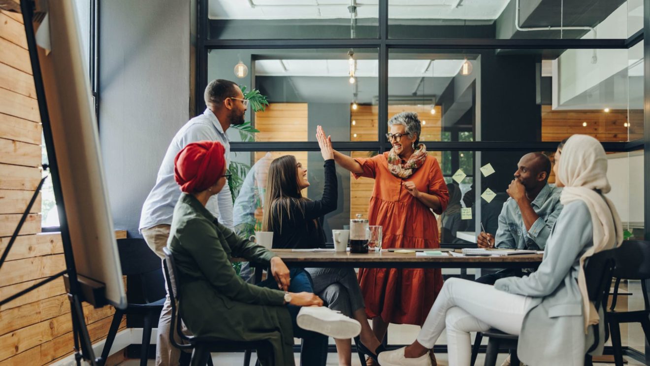 Guide to Cultural Diversity in the Corporate Space